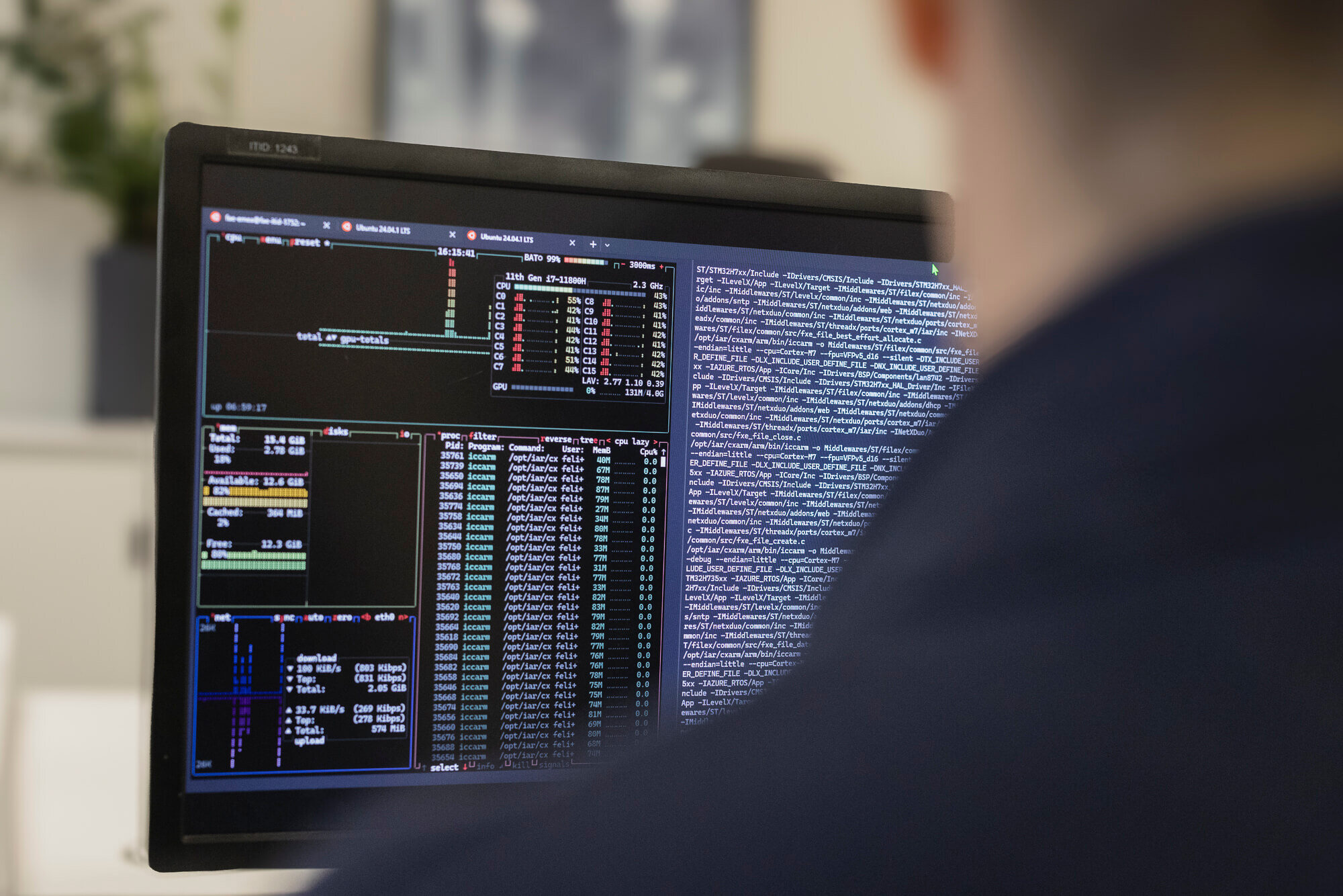 IAR Build Tools_自动化构建工具 | IAR中国官网