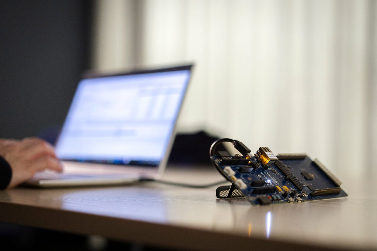 Debugging and trace | IAR