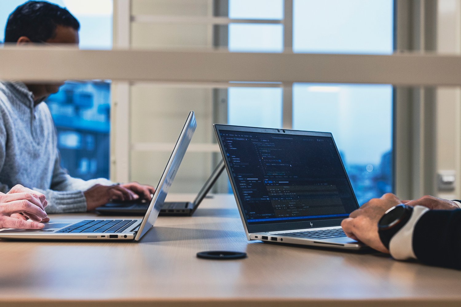 Embedded Development - Enhance Security and Efficiency | IAR