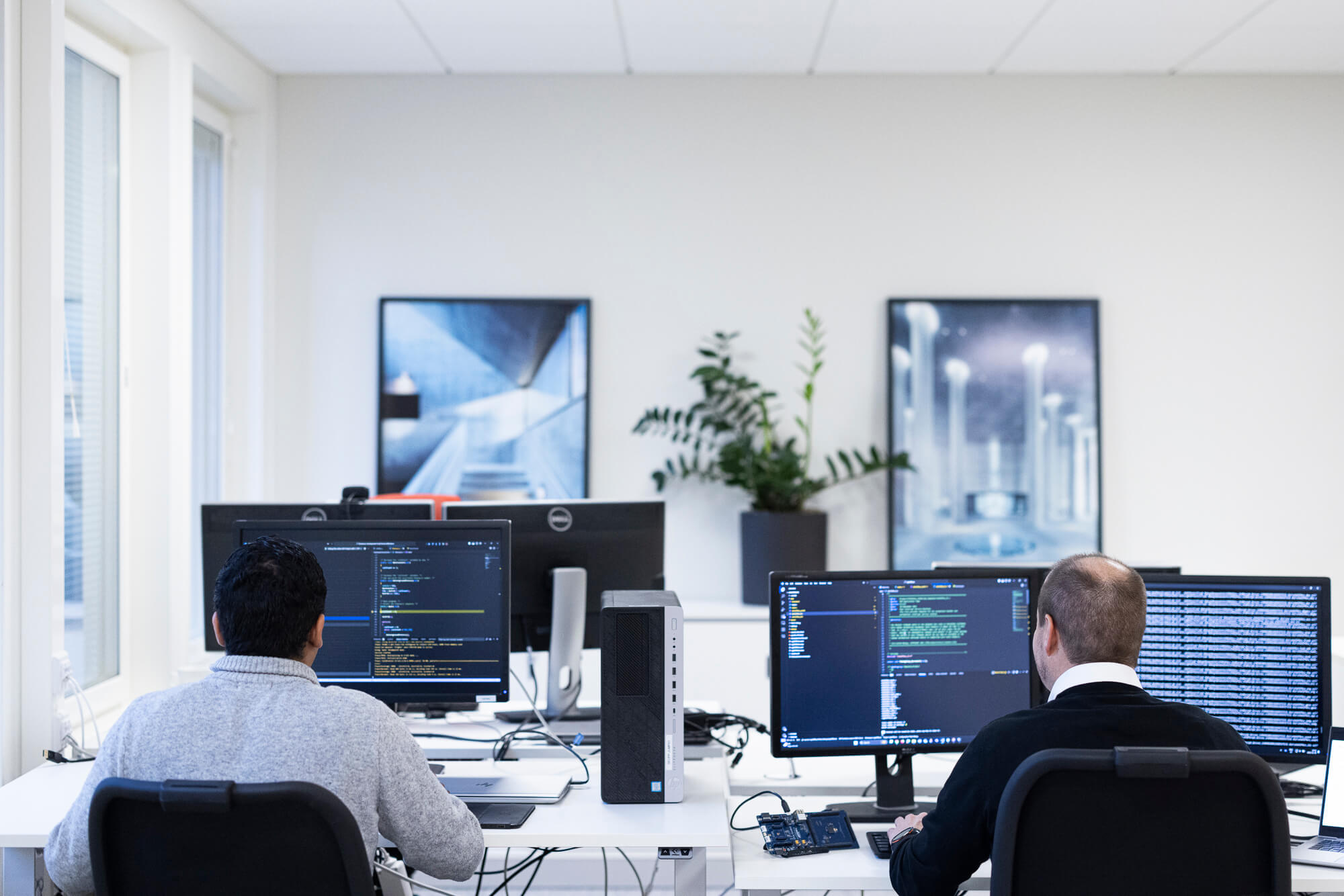 Embedded Development - Enhance Security and Efficiency | IAR