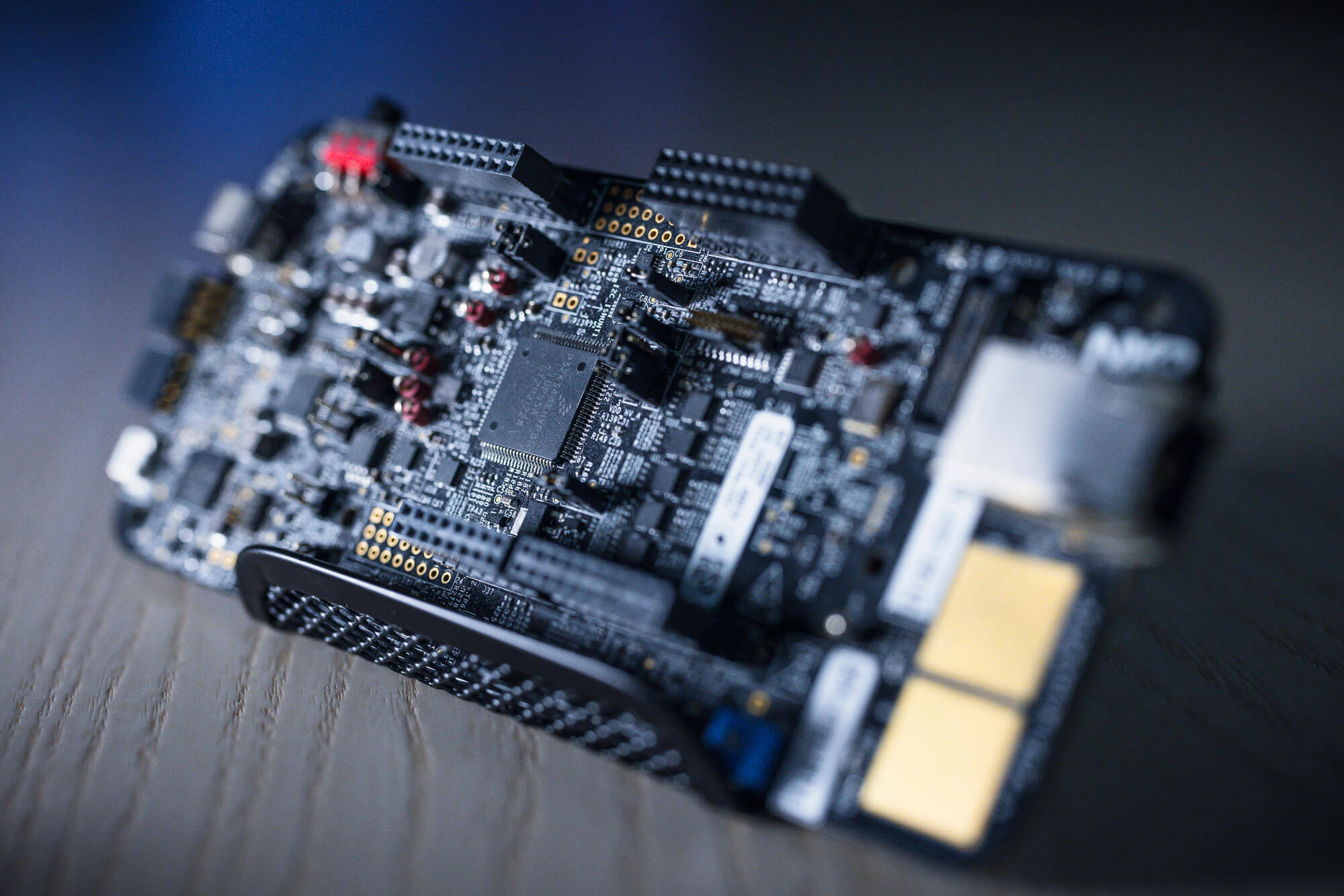 IAR embedded development platform | IAR