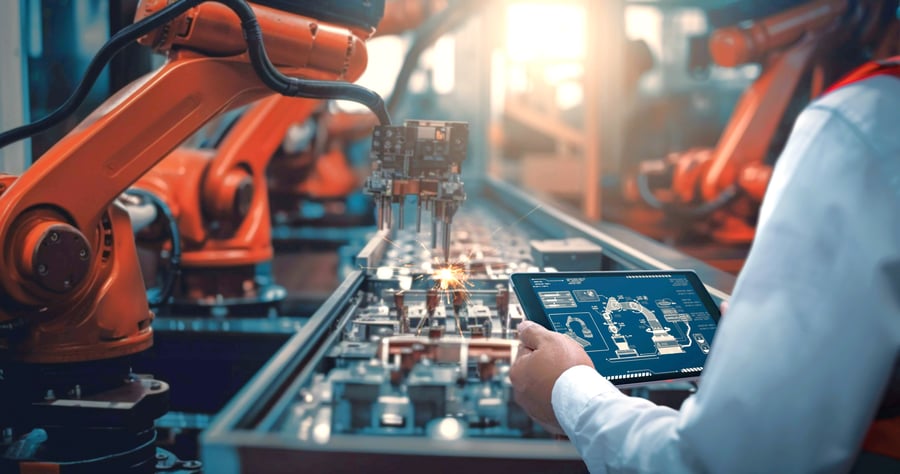 Embedded Development - Enhance Security and Efficiency | IAR